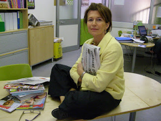 ascoltare il silenzio::BLOG