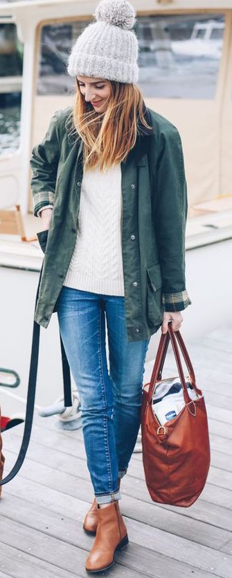 75 FALL OUTFITS TO TRY RIGHT NOW | Enzofter