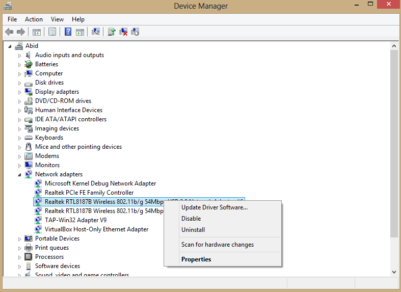 Cara Update Driver Yang Tepat | Solusi Masalah Komputer