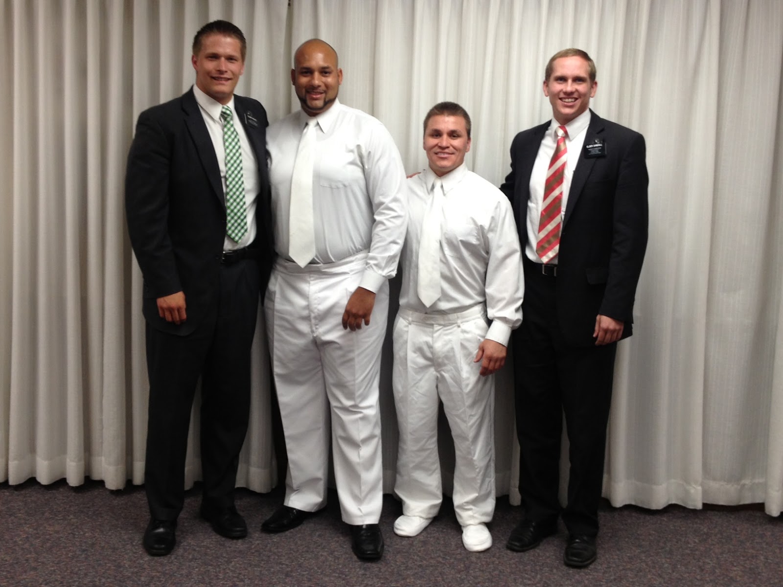 Sister Heather Ripplinger