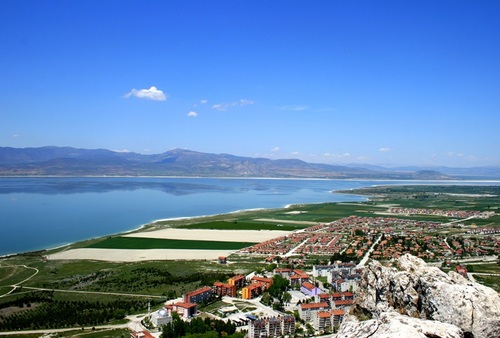 Turkey Travel Destinations