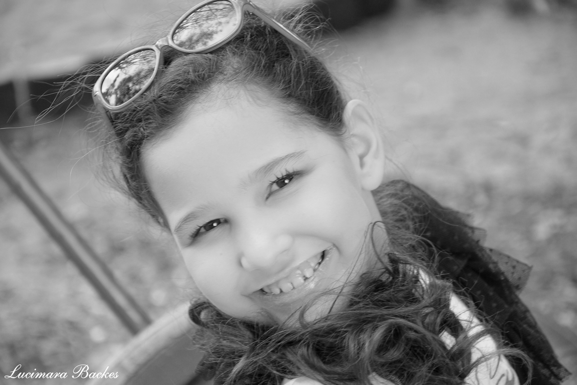 Edegar Cavalheiro - Infantil: Gabriela Rigo