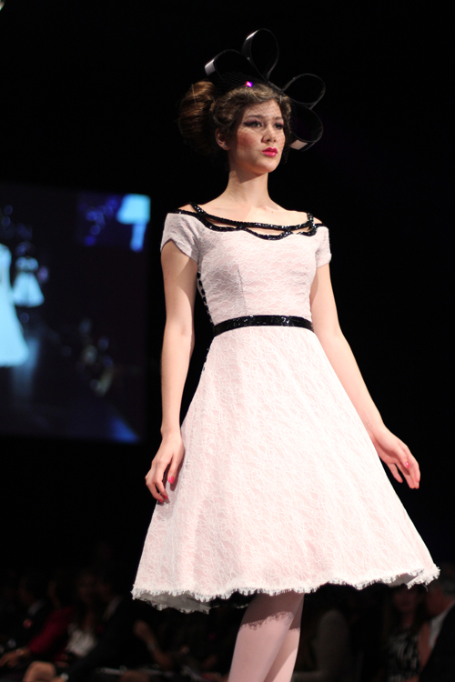 NEW DESIGNER FOR LIFWEEK 2013: JESSICA BUTRICH