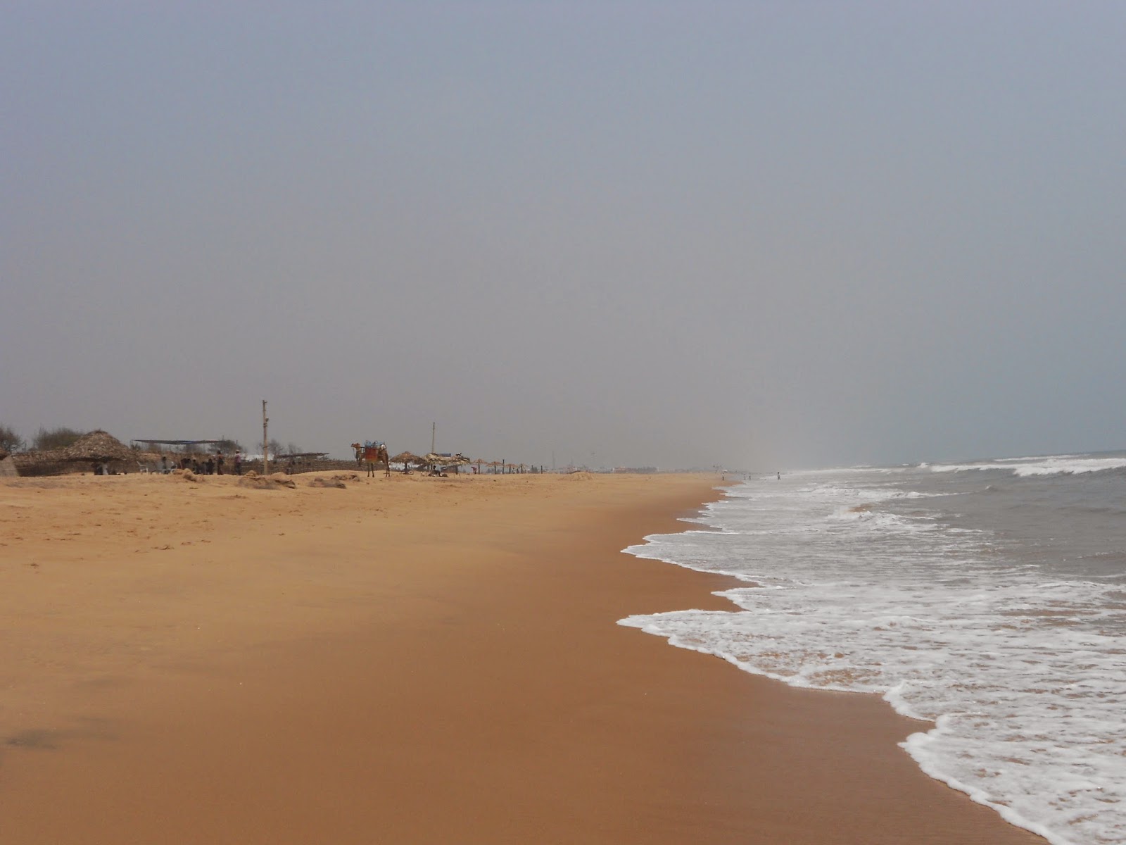 Mi blog viajero: Conociendo el Golfo de Bengala- Meeting the Bay of Bengal