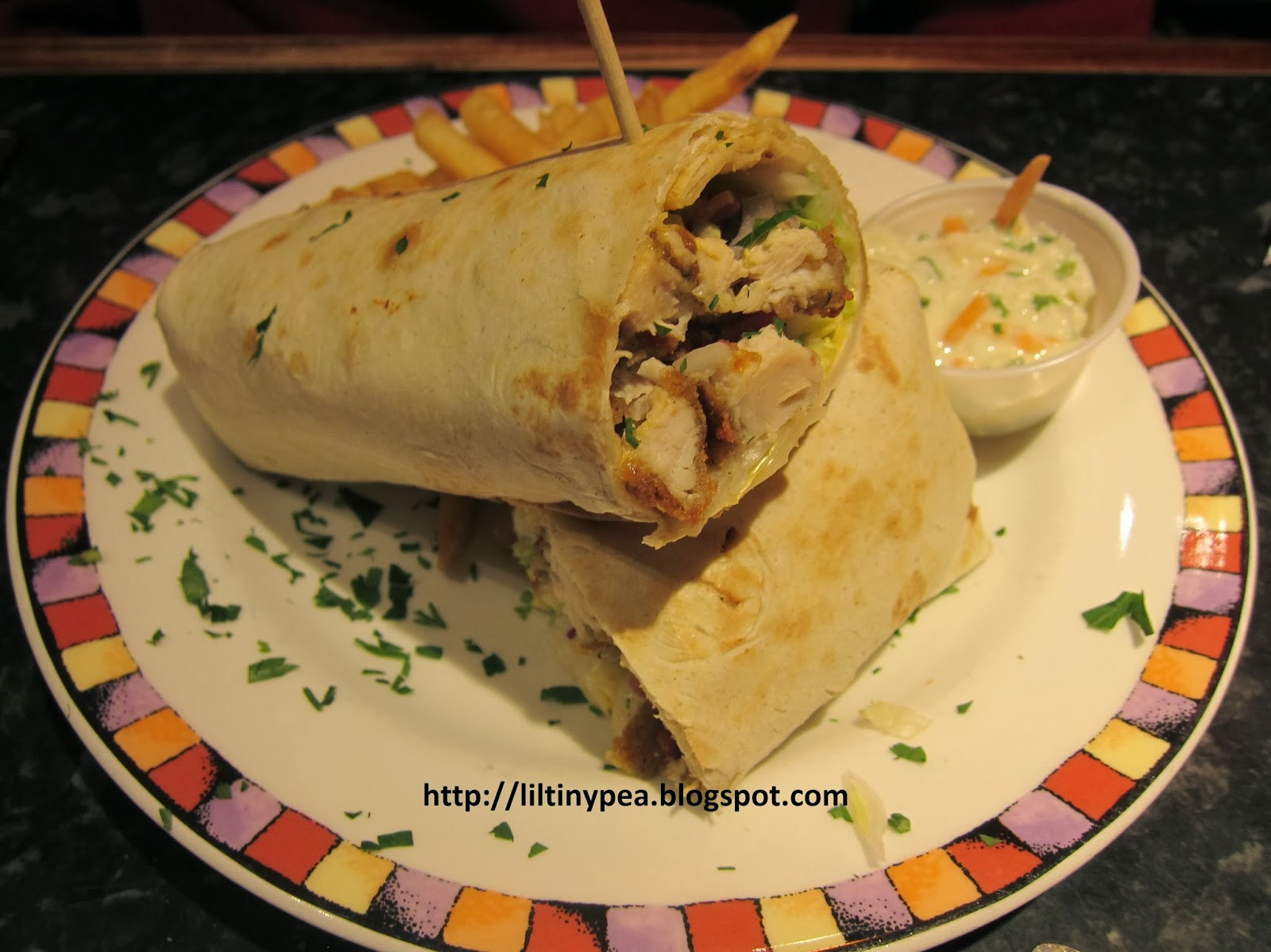 Tiny Pea's Travel & Foodie experiences: [Travel] London- 5 days 4 ...