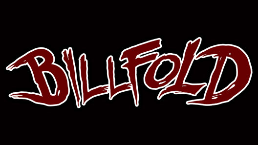 About Billfold | Billfold Band