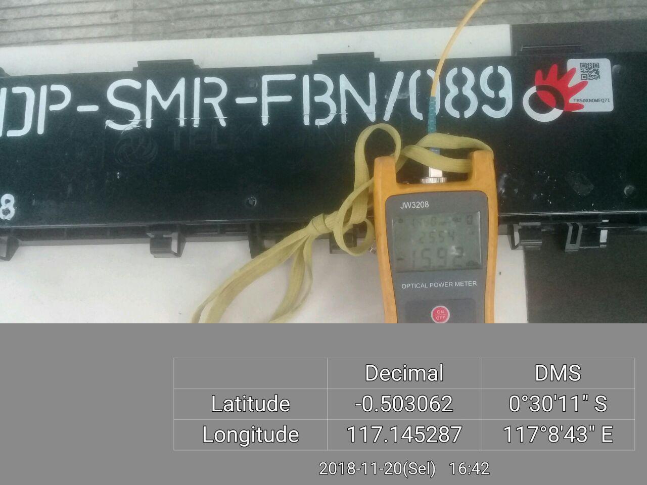 Instalasi kabel optik di ODP Closure ( bagian 1 ) - Dunia Fiber Optik (DFO)