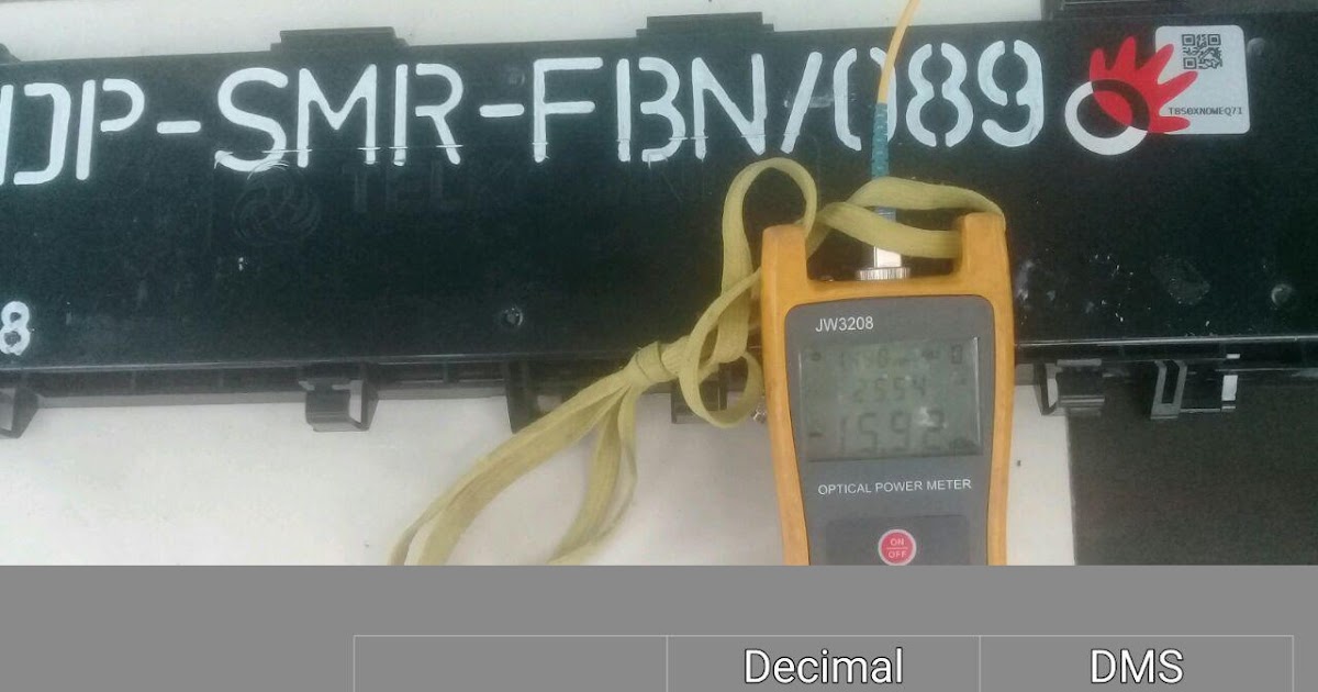 Instalasi kabel optik di ODP Closure ( bagian 1 ) - Dunia Fiber Optik (DFO)