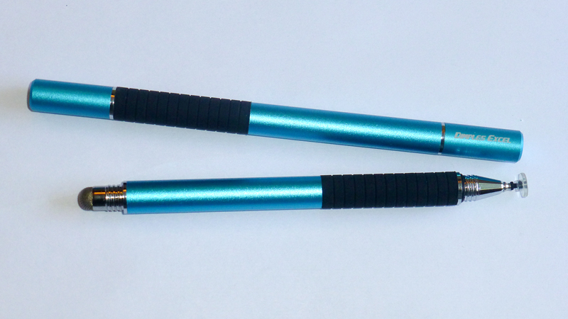 Dimples Excel 2 in 1 Precision Mini Jot Disc fine point and Micro knit ...