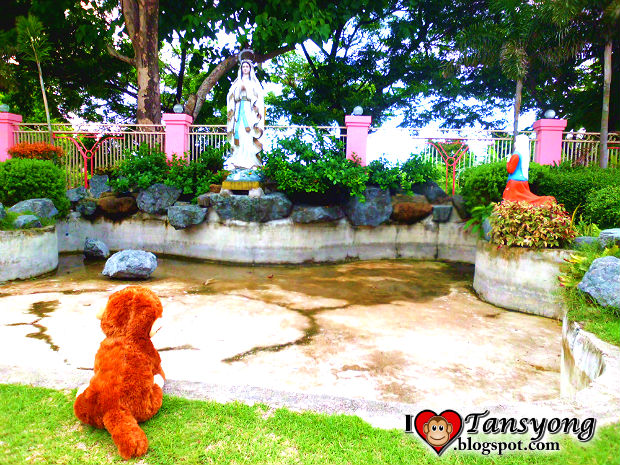 🎒 At the End Point of Rizal Province, there is a Paradise named ...