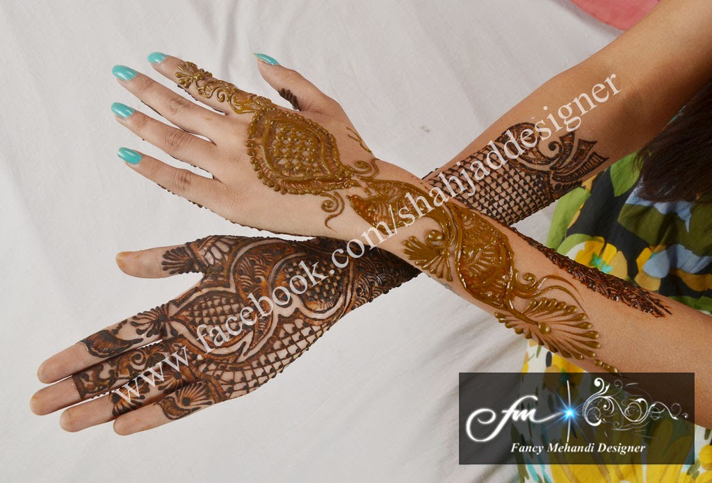 Fancy Mehandi Designer,Beautiful Mehandi Designs, Arebic Mehandi Design