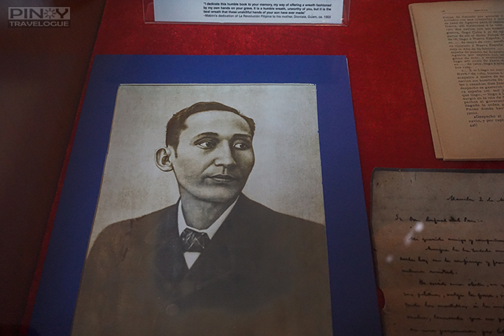 BATANGAS | History 101 at Mabini Shrine, Tanauan: What I've Learned ...