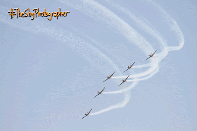 The Shy Photographer: Animated GIFs Galore at the Chicago Air & Water ...