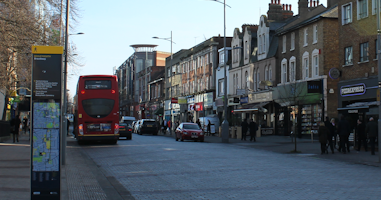 7 fascinating facts about Bexleyheath