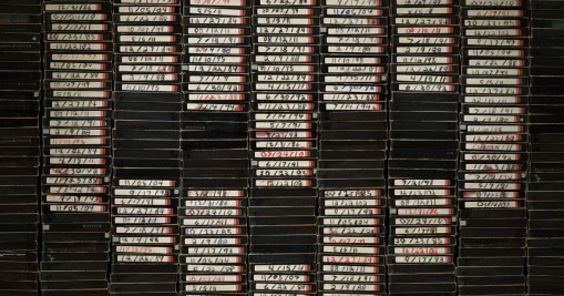Movie Review: "V/H/S" (2012) | Lolo Loves Films