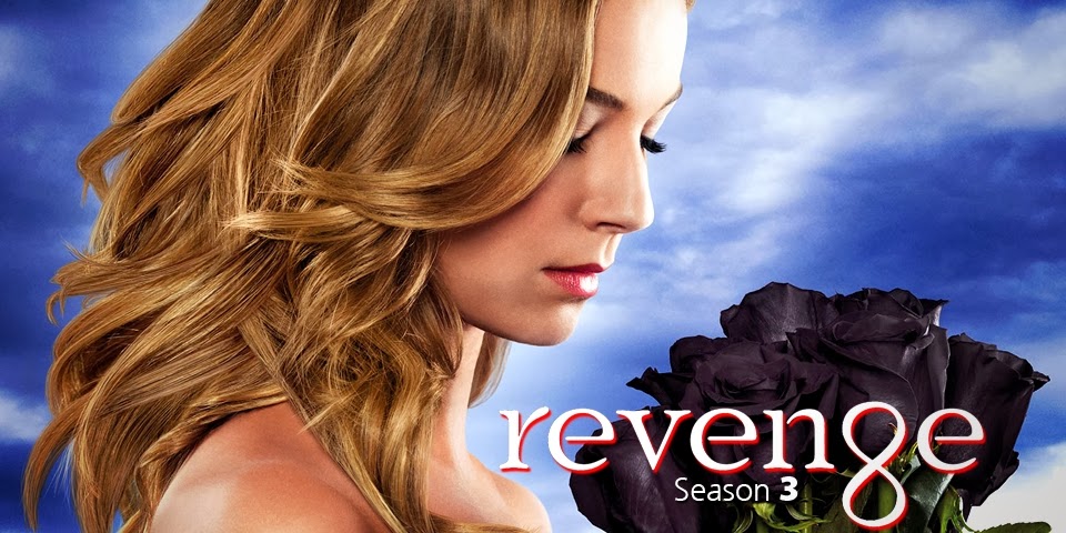 REVENGE - Due esclusive immagini promozionali dell'episodio 3x14 ...