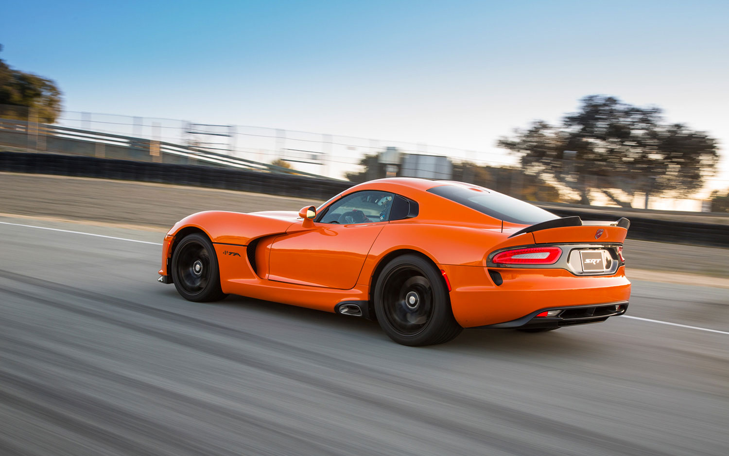 Talking Viper, Ram, and SRT’s Future With Ralph Gilles – 2013 New York ...
