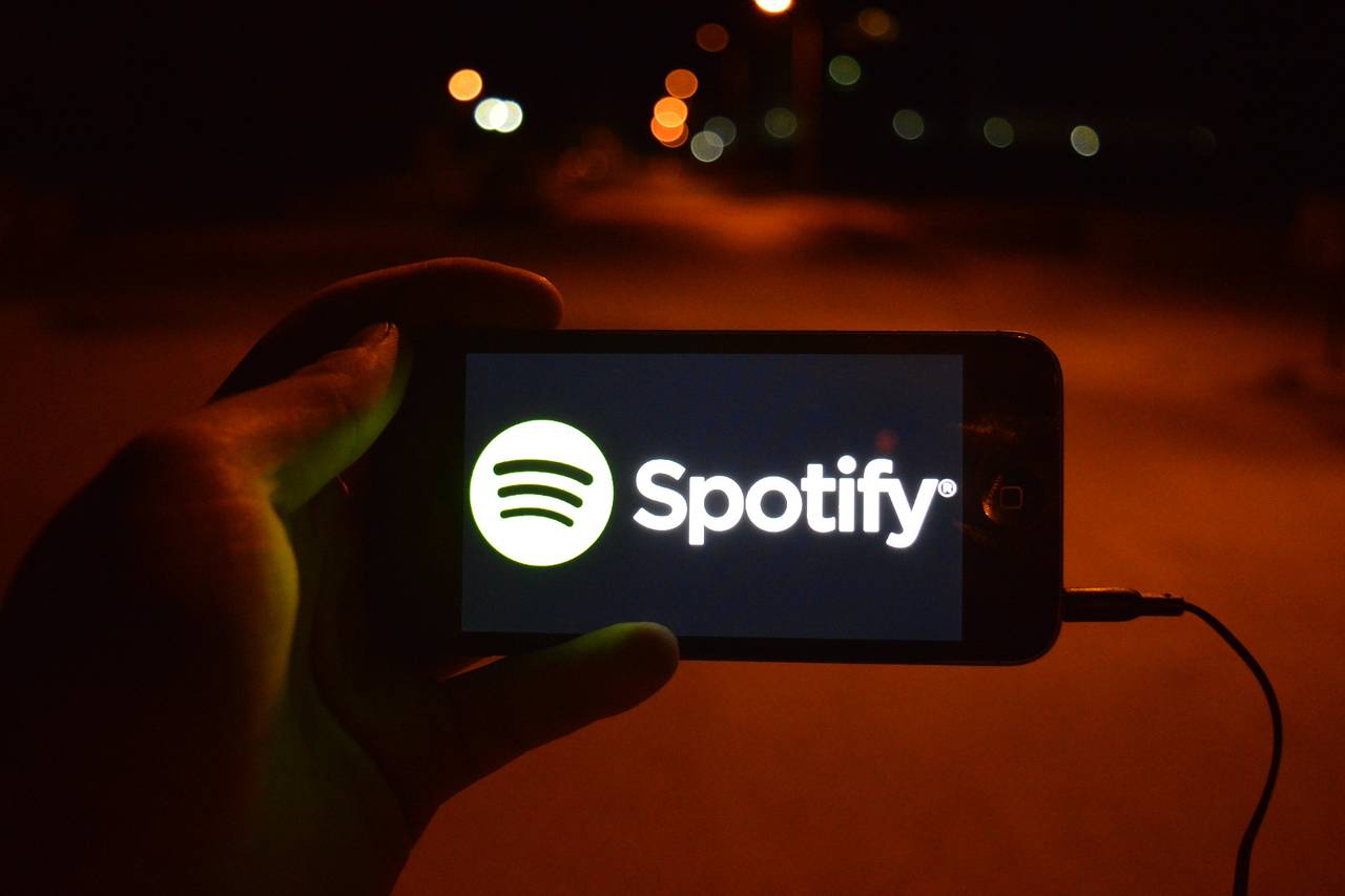 What is Spotify and how exactly does it work