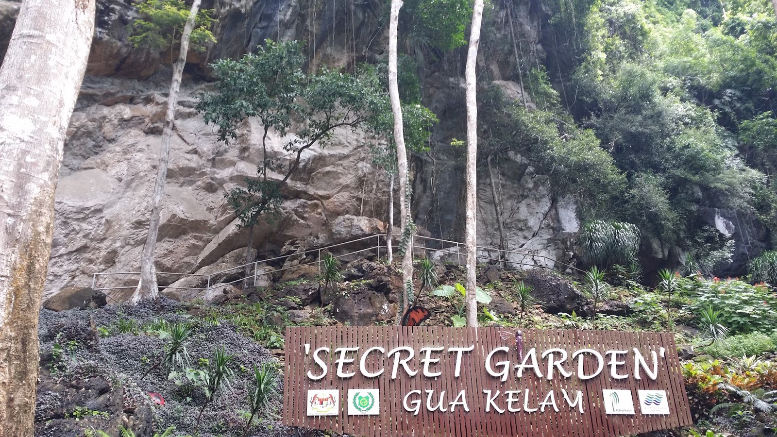 AHWAALULHAYAH: Gua Kelam, Perlis