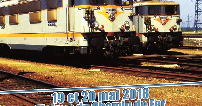 LA PASSION DU TRAIN: Expo à Coudekerque Branche avec le RMC 59 , le ...