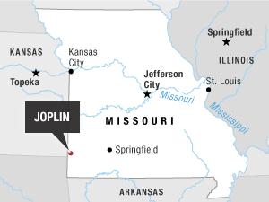 State and Local Public Finance: Tornado in Joplin: A State Government’s ...