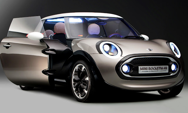 Custom & Concept Cars – Inspired by Snowboarding | illicit snowboarding