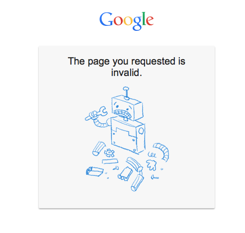 Problems With "Create a new blog", Caused By Limits