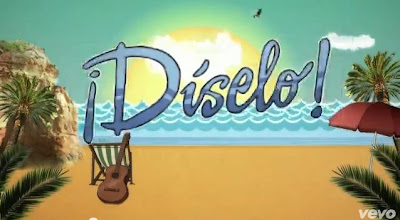 TNMA: Chande - Díselo (2013)