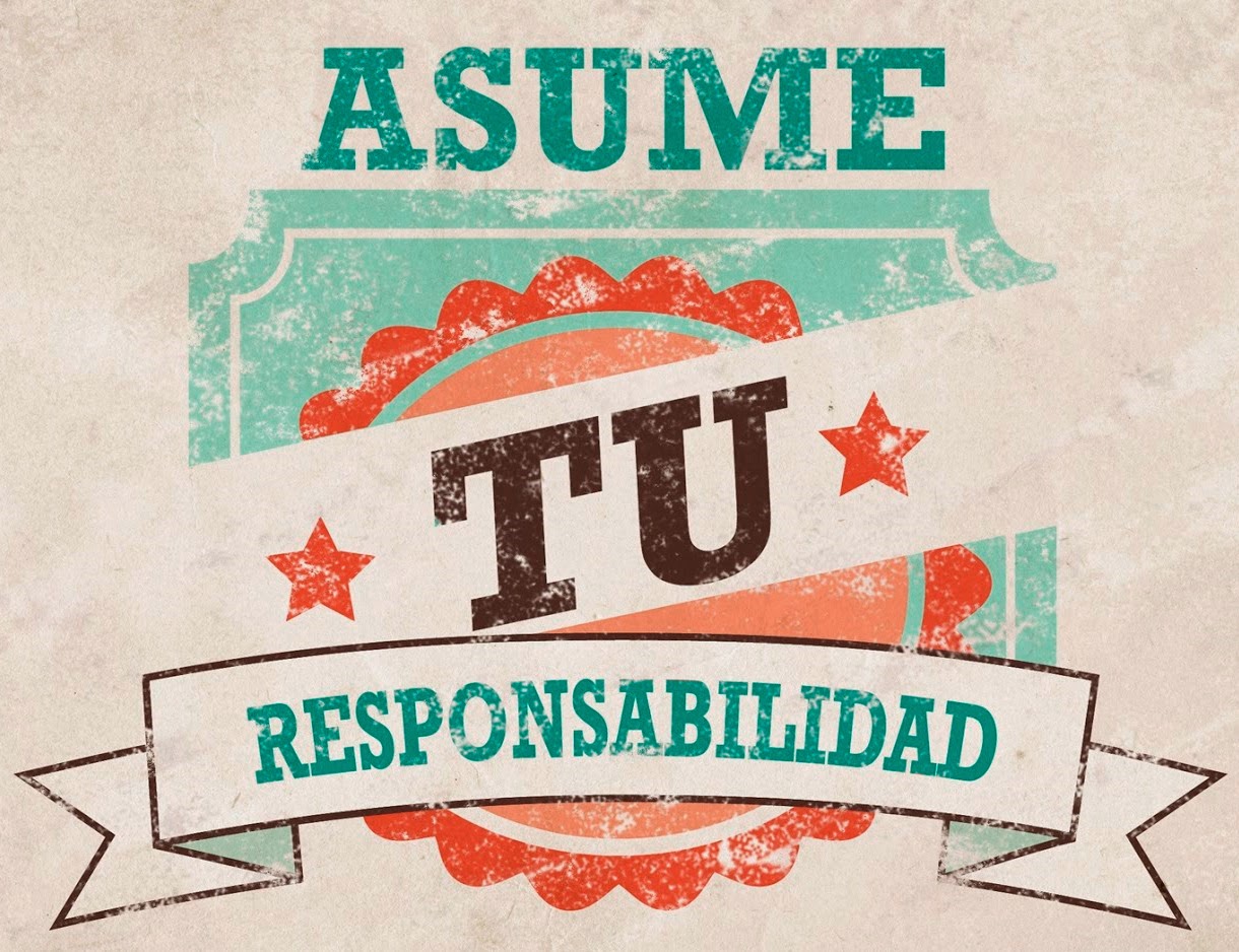 REGGIBLOG: Taller sobre la responsabilidad