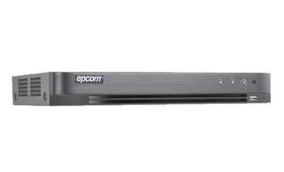 Nuevo Firmware Hikvision / EPCOM