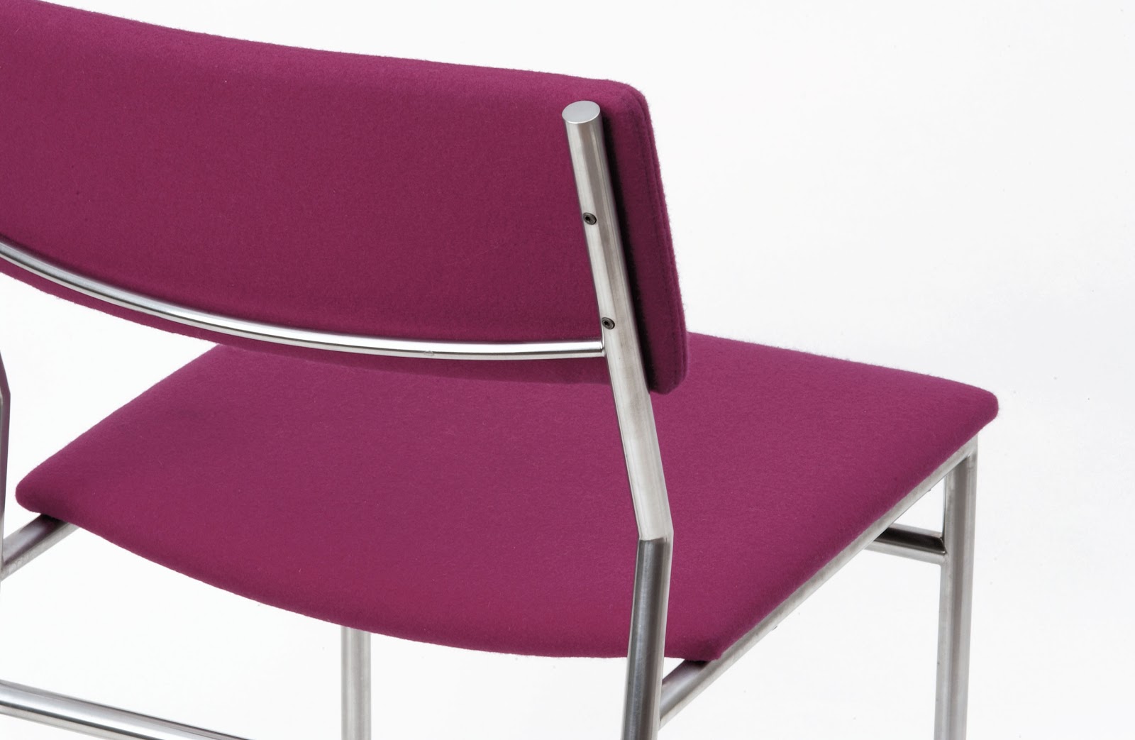 SE07 office chair by Spectrum - Designer furniture: fitted furniture ...