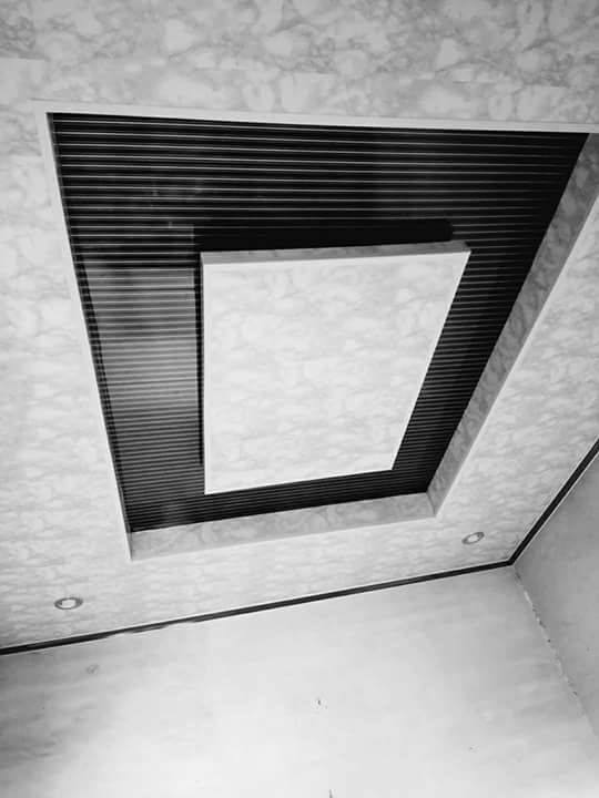 harga pasang plafond pvc per meter 0813 1558 8229 ~ Harga Pasang Plafon ...