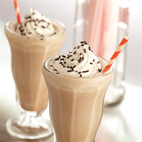 National Chocolate Milkshake Day- September 12th 2018 - Saiprojects