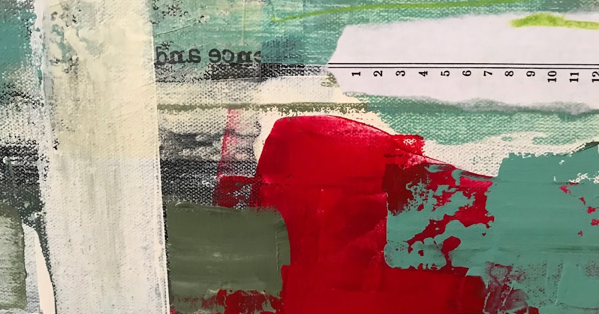 denise cerro: Goin' BIG...