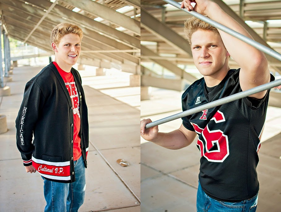 Tia Stout Photography: -Alex- Southern Utah Senior Photographer