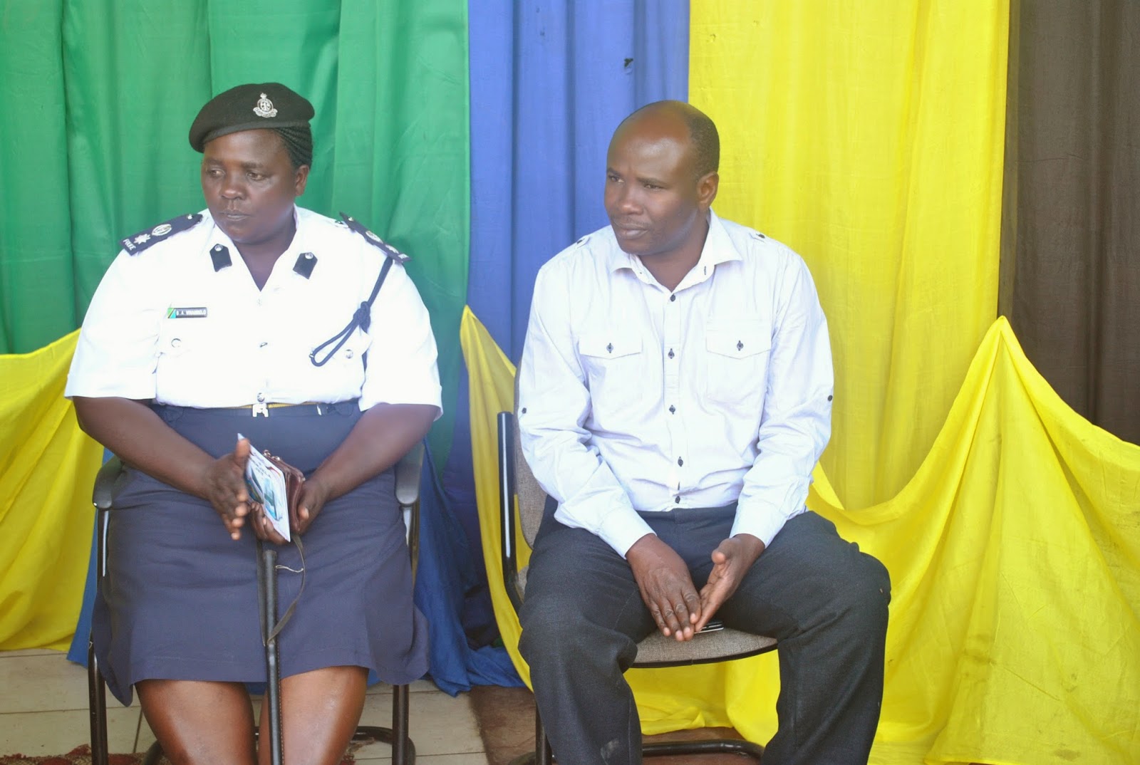 Habari na Matukio Mbeya: Mabasi mapya ya Ndenjela Jet yazinduliwa leo ...