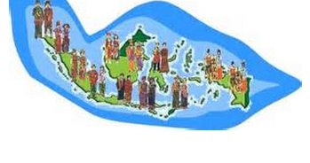 DUNIA IPS: Pengertian masyarakat multikultural