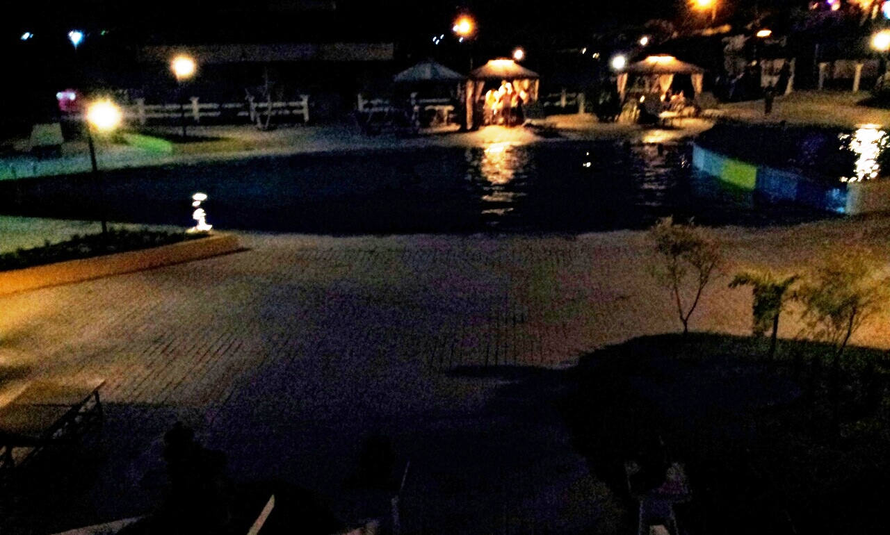 travel and leisure: Mt. Sabrina, Tambler (General Santos City)