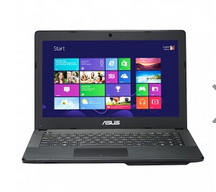 Asus X452EA-VX026D driver