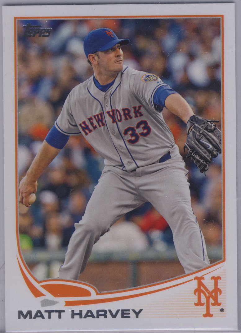 Baseball Card Blog: 2013 Topps Series 2 Baseball - 2 HOT Packs