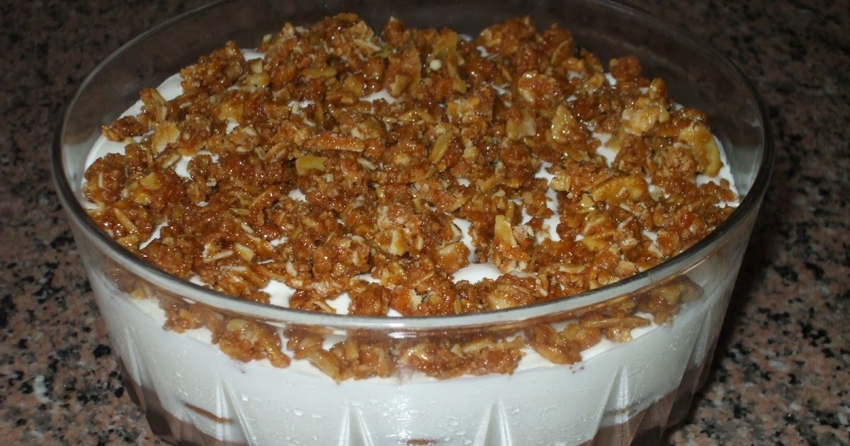 Receitas práticas de culinária: Doce de Natas e Chocolate