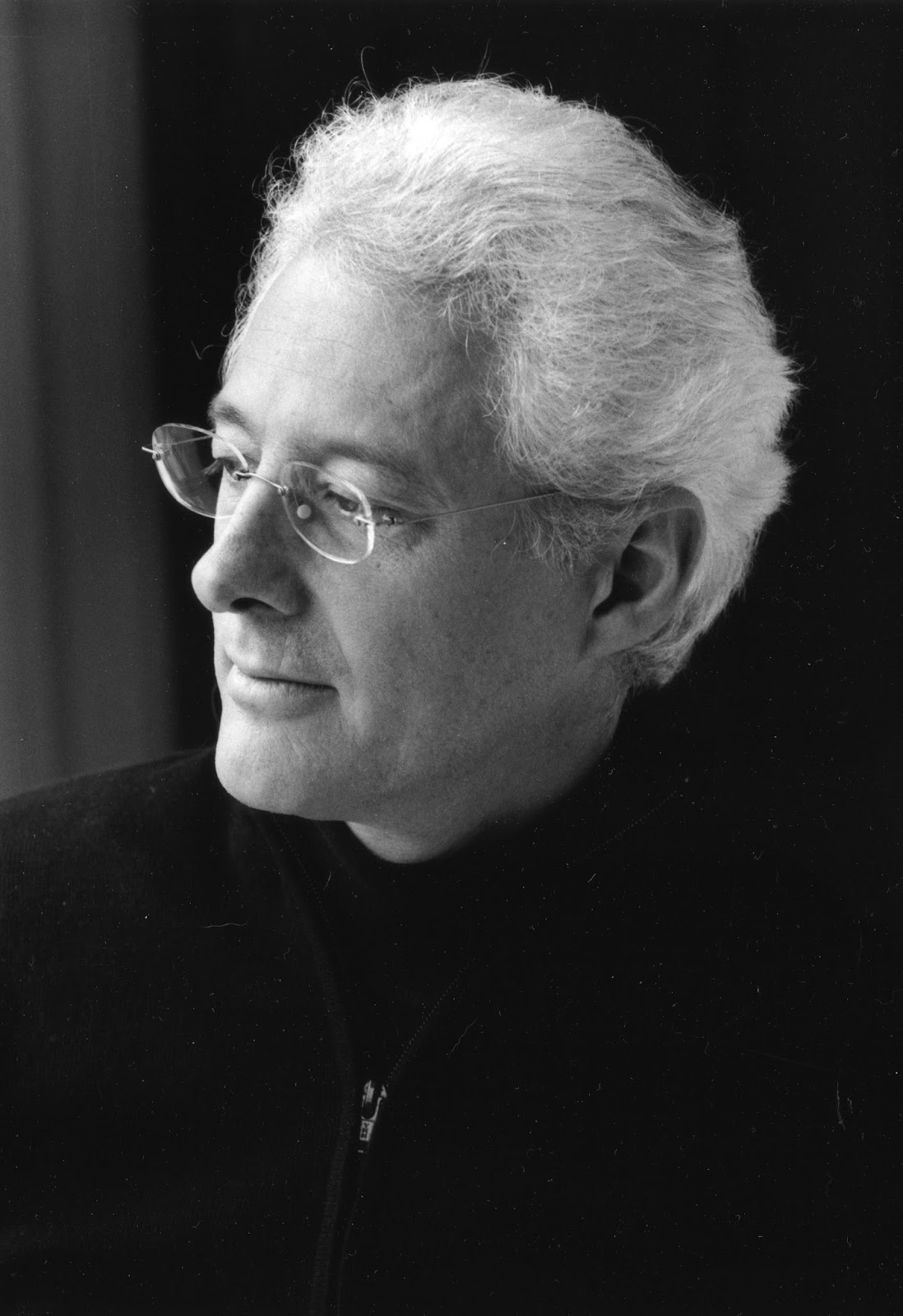 Planet Hugill: Gregory Rose at 70