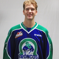 Taking Note: Now that was entertainment! . . . Blades get forward from ...