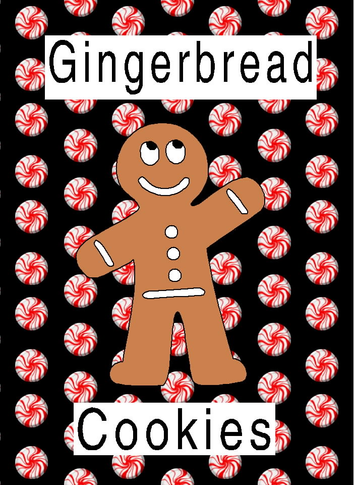 Free Posters And Signs Gingerbread Men free-posters-and-signs-gingerbread-men