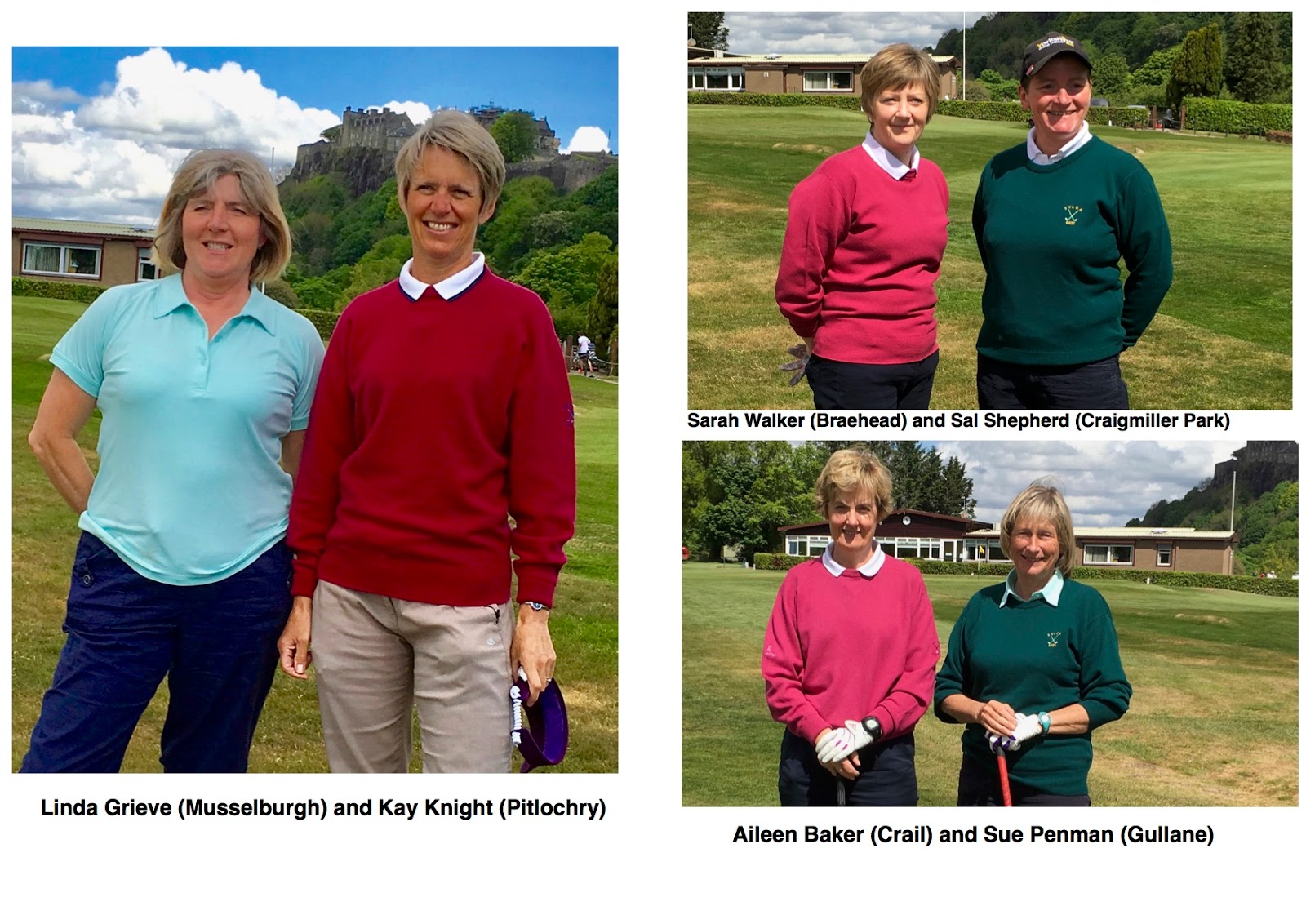 MIDLAND VETS: MIDLAND V EAST 18/05/2017