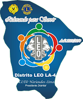 Distrito LEO LA-4: Galeria