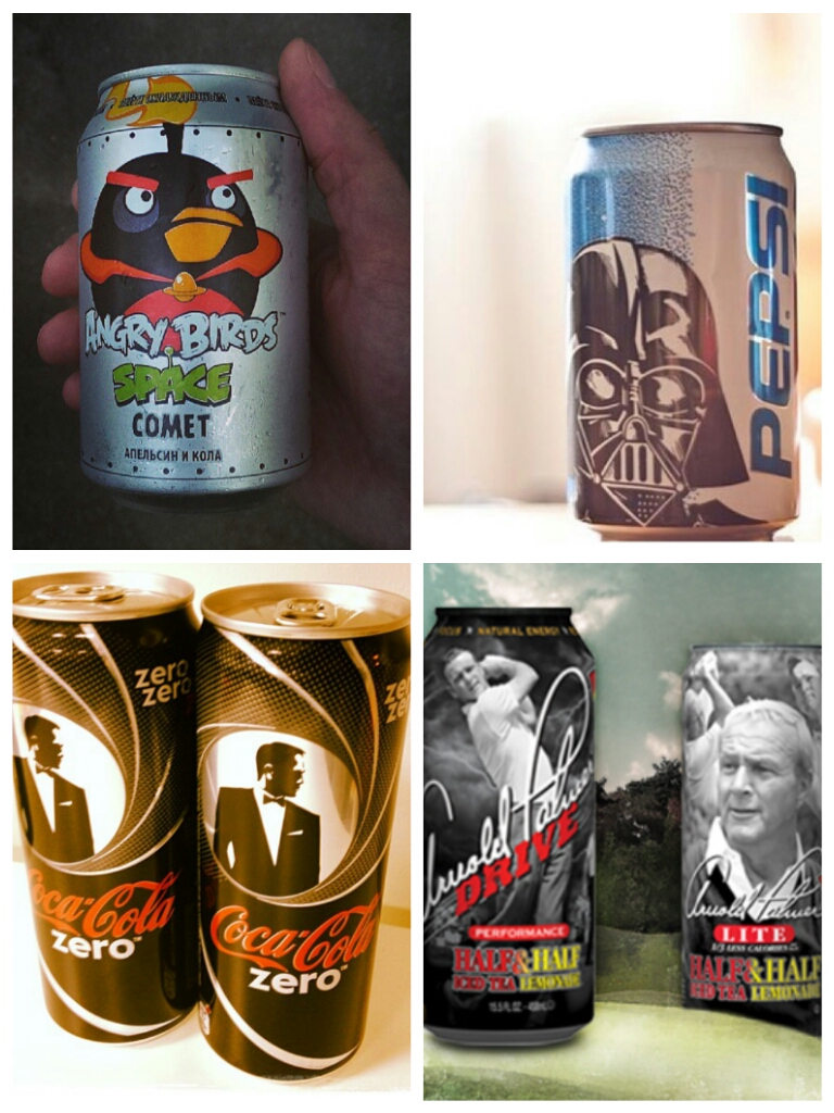 Beverages Solutions: Design Kemasan Kaleng Yang Menarik