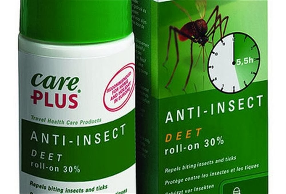 НЕНАПИСАНОТО НА ОПАКОВКИТЕ: ВРЕДНИТЕ СЪСТАВКИ В РЕПЕЛЕНТИТЕ