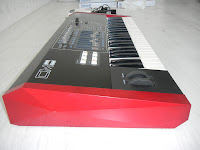 Infrequent Sound [sex.tex] technology: CME UF5 USB - 49 Key (C1-C5 ...