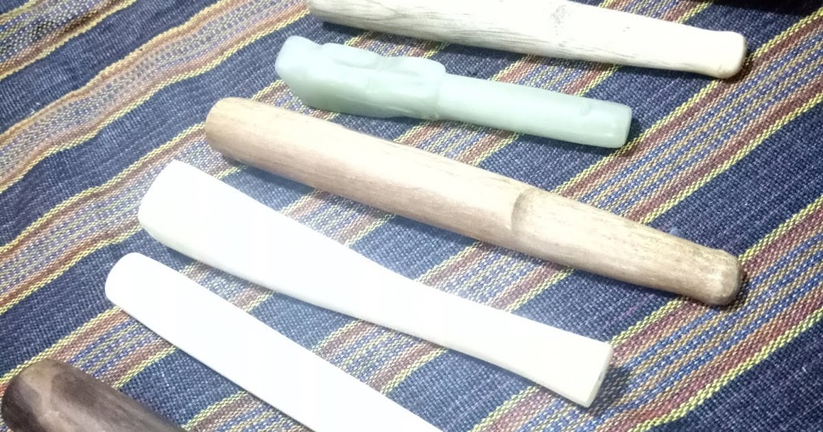 PUSAT MODEL PIPA ROKOK ~ Jimat Azimat | Batu Mustika Geliga | Keris ...
